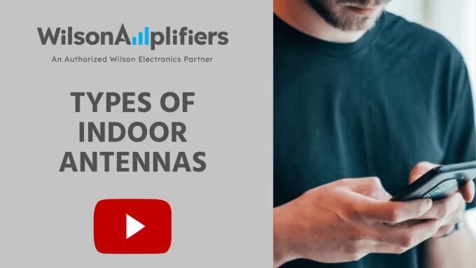 How Does A Cell Phone Signal Booster Work?