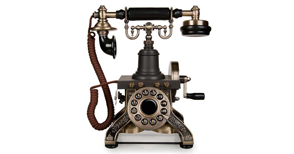 A Brief History of Long Distance Communication