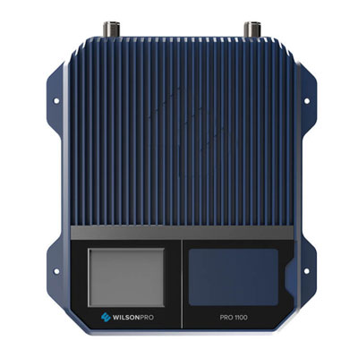 Commercial Cell Phone Boosters: Getting Stronger Signal for Large Buildings